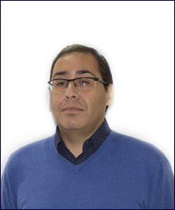 Isaac Godoy P. – Colegio Chile